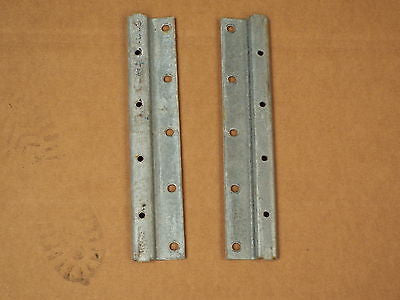 Dexion Racking Splice Plates – VPM (UK) Ltd