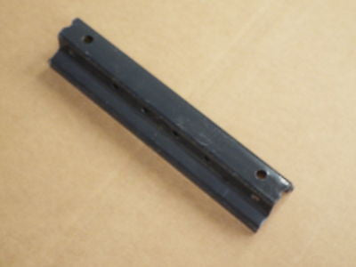 Link 51 Racking Splice Plate – VPM (UK) Ltd