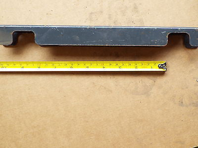 Link 51 Pallet Racking Row Spacer – VPM (UK) Ltd