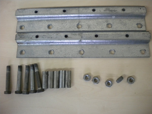 Dexion Splice Kit – VPM (UK) Ltd